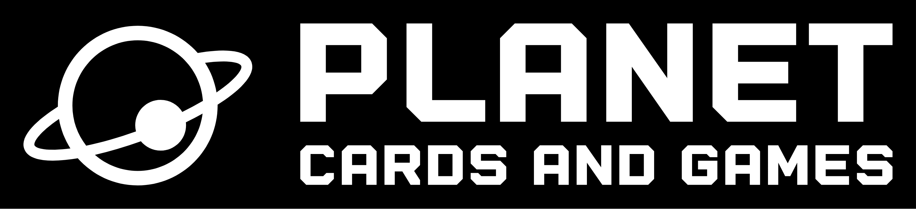 Planet Cards and Games